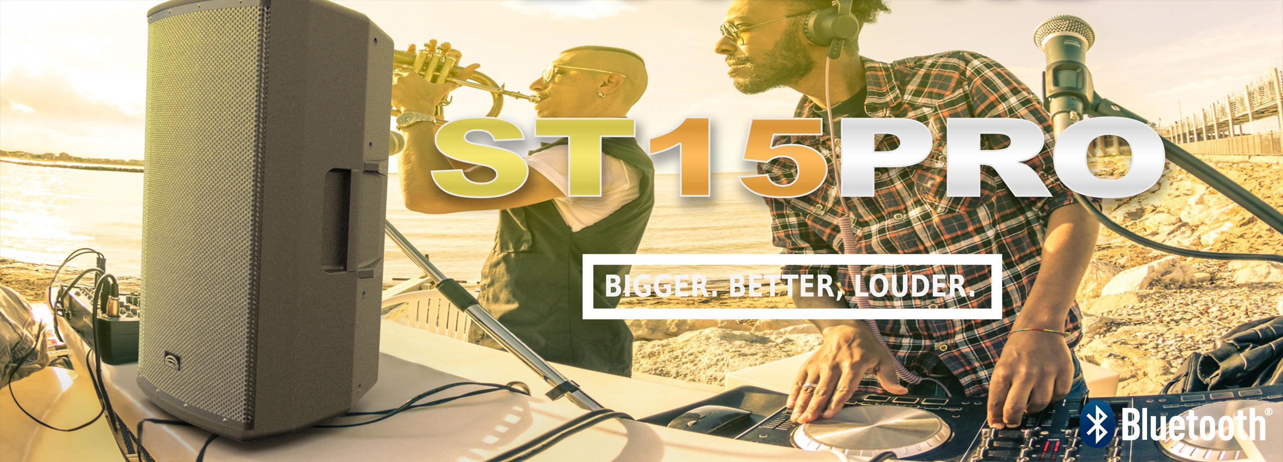 Homepage | Stadium Sound