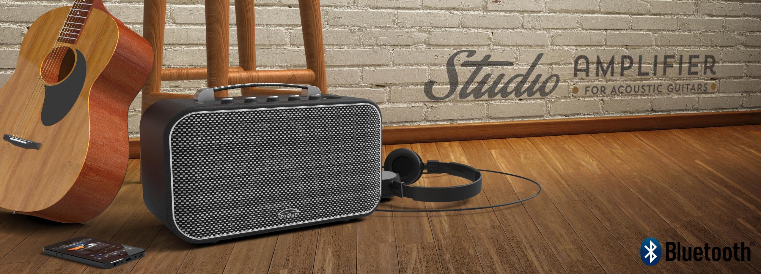 Homepage | Stadium Sound