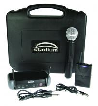 Products | Stadium Sound
